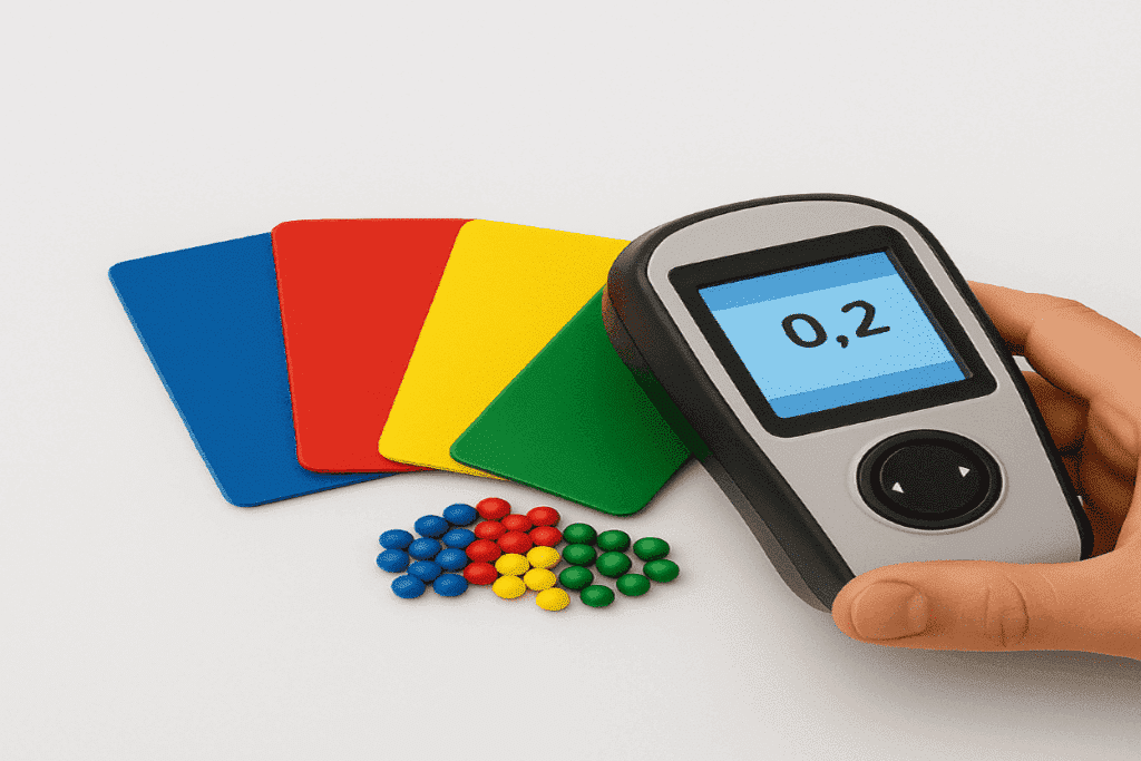 How Color Masterbatch Ensures Quality & Efficiency